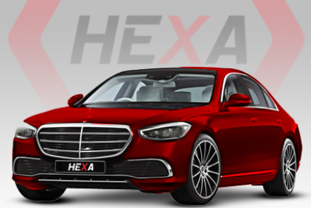 Welcome :: Hexa Nano Detailing