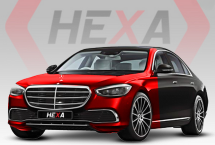 Welcome :: Hexa Nano Detailing